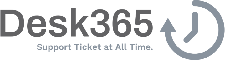 Support Desk 365